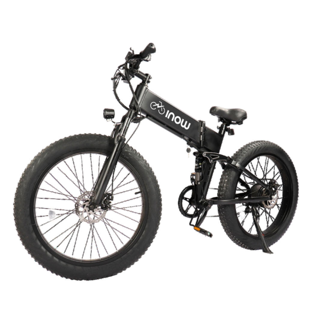 Bicicleta Elétrica Inow MOUNTAIN BK500